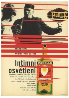 Eclairage intime - DvdToile